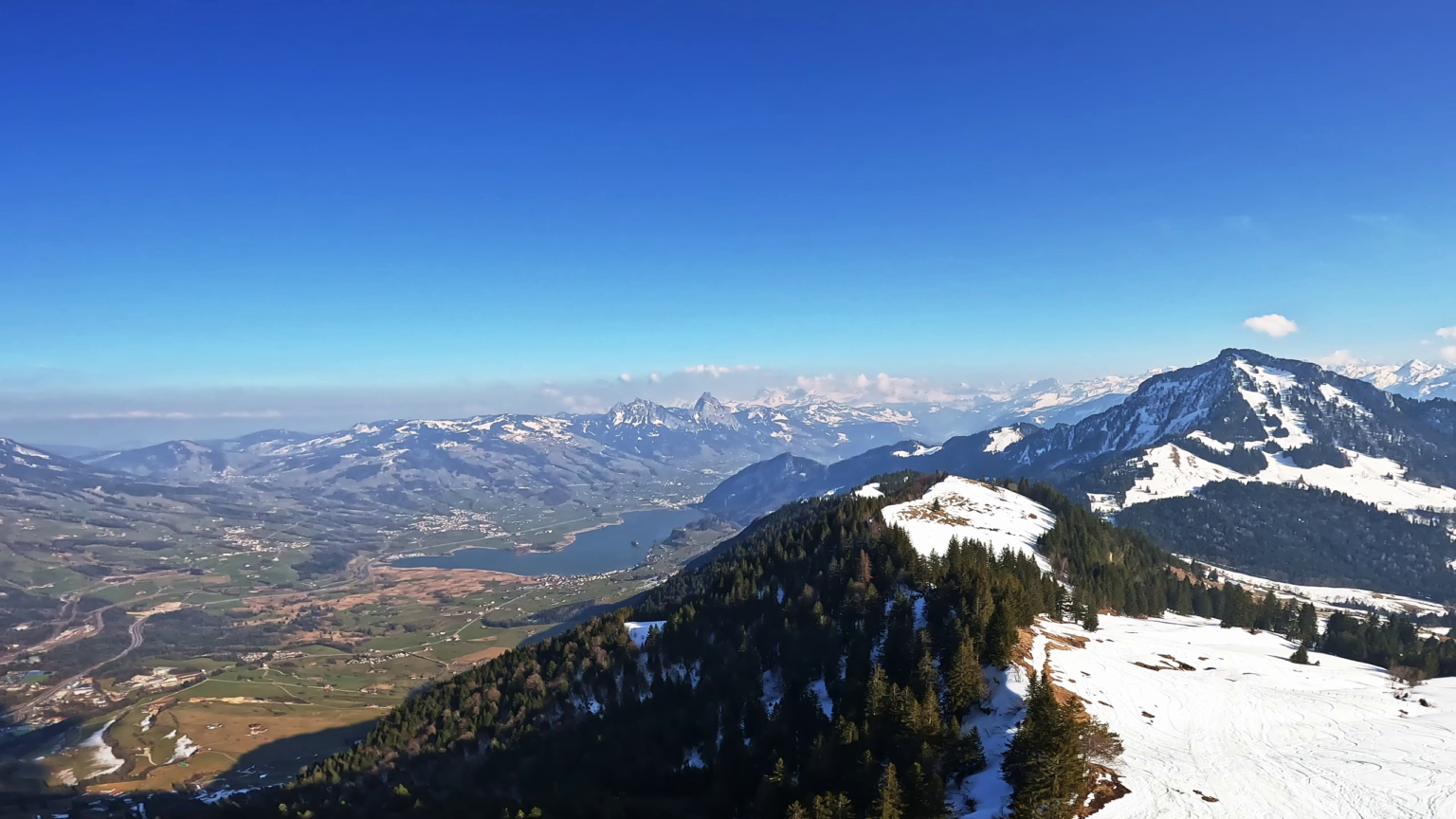 Rigi Scheidegg – Matthias Meyer